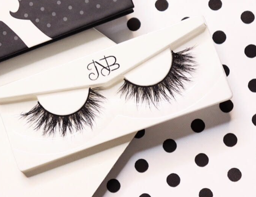 Nora Bo Awadh Eye Lashes Mini N | Pharmacy and More